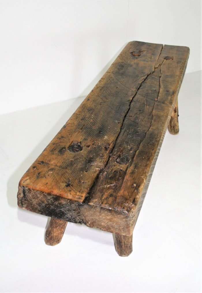 Pig Bench | Greencore Design