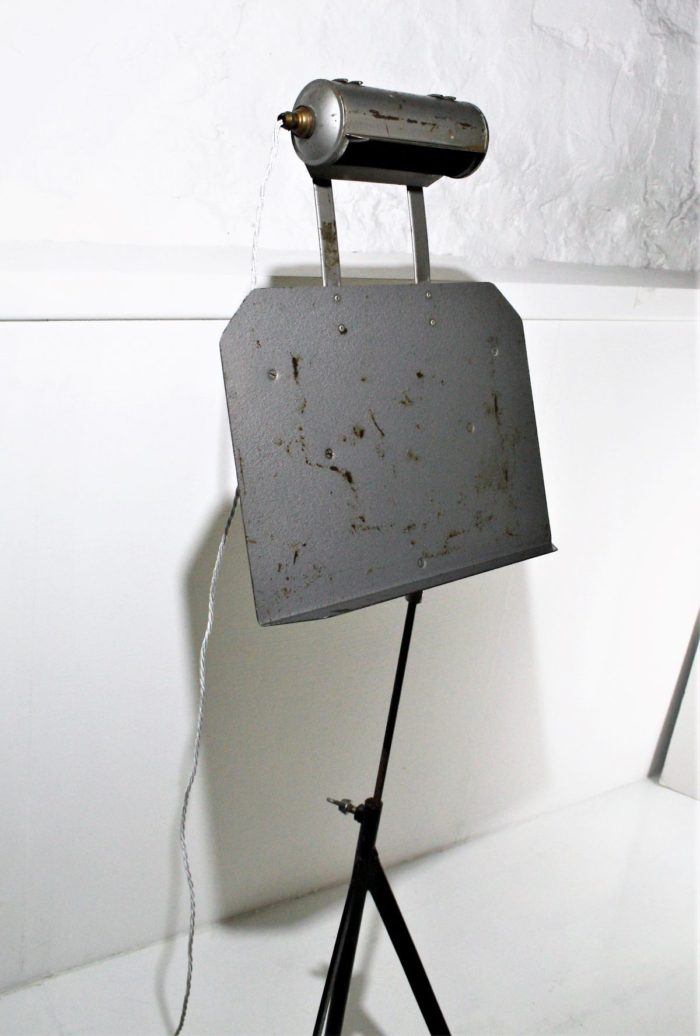 Conductors Music Stand | Greencore Design