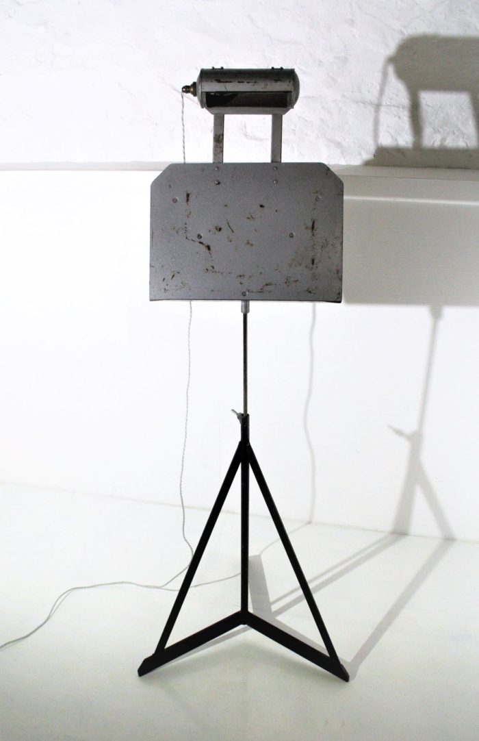 Conductors Music Stand | Greencore Design