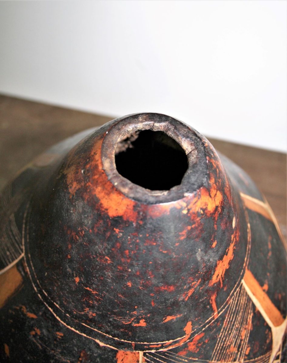 Huge Nut Shell | Greencore Design